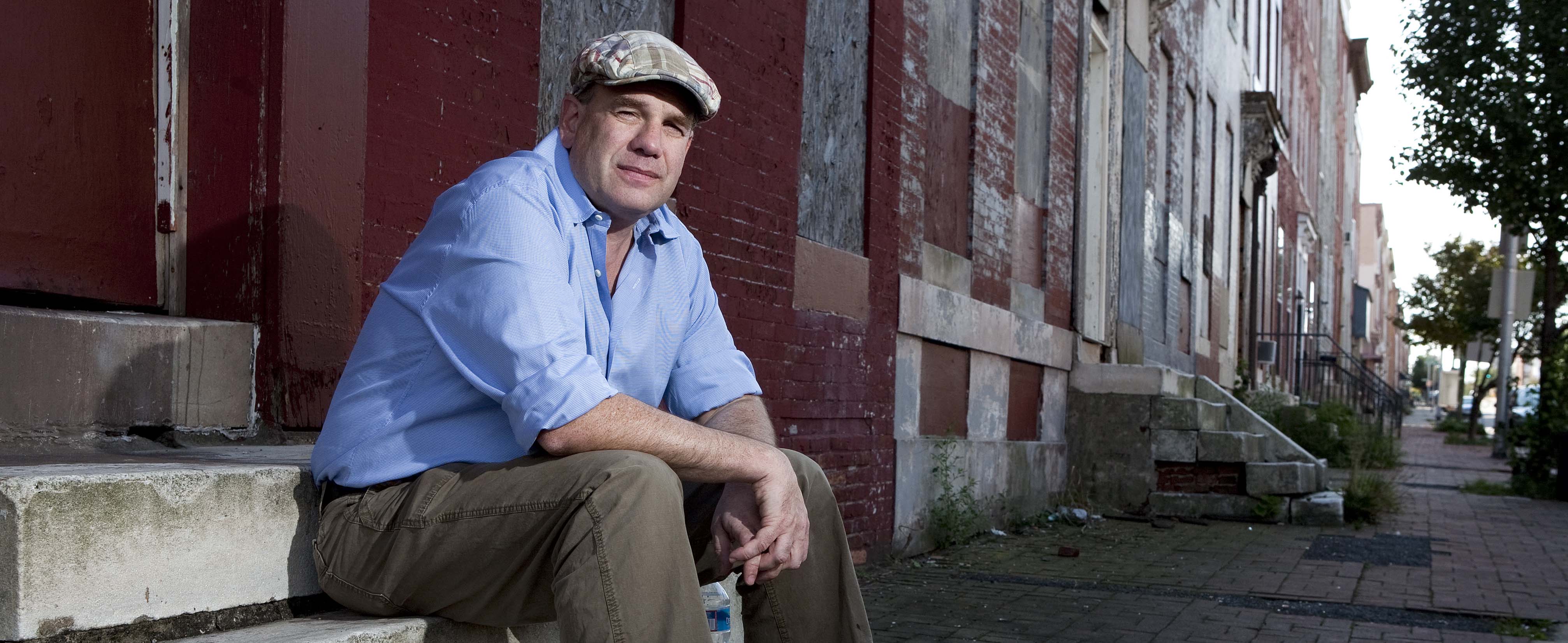 «The Wire» de David Simon. El alumbramiento de un nuevo realismo (I ...